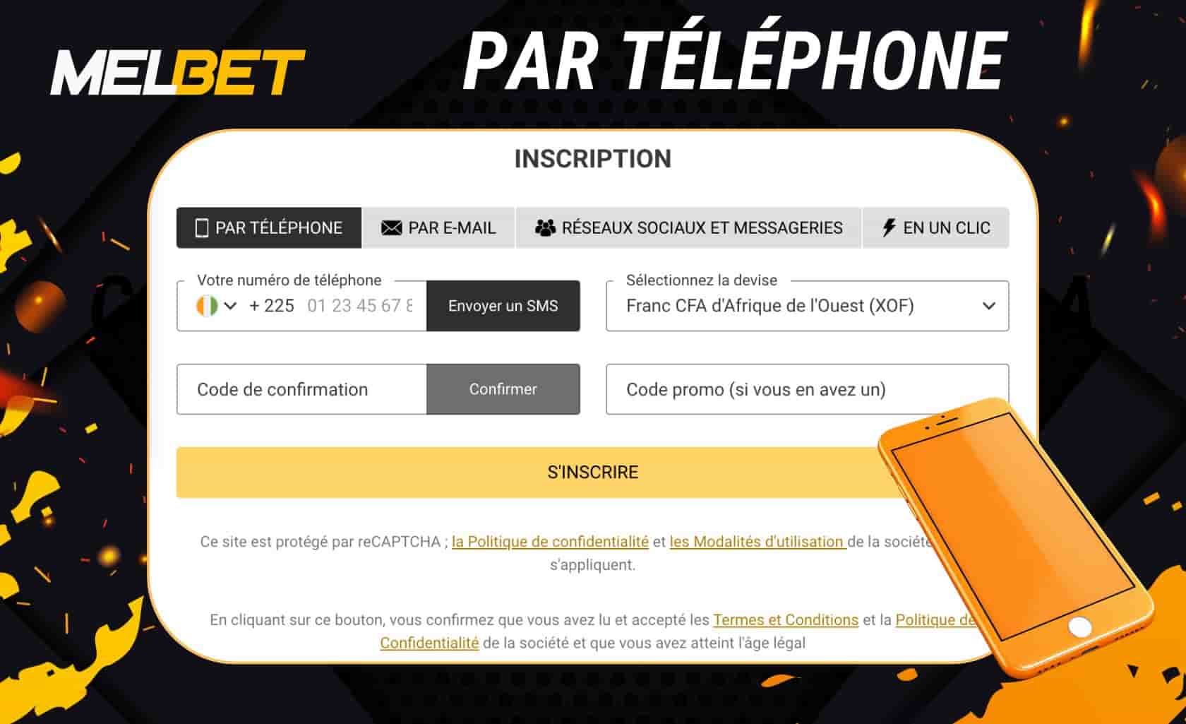 Melbet Côte d'Ivoire - Casino en Ligne et Paris Sportifs