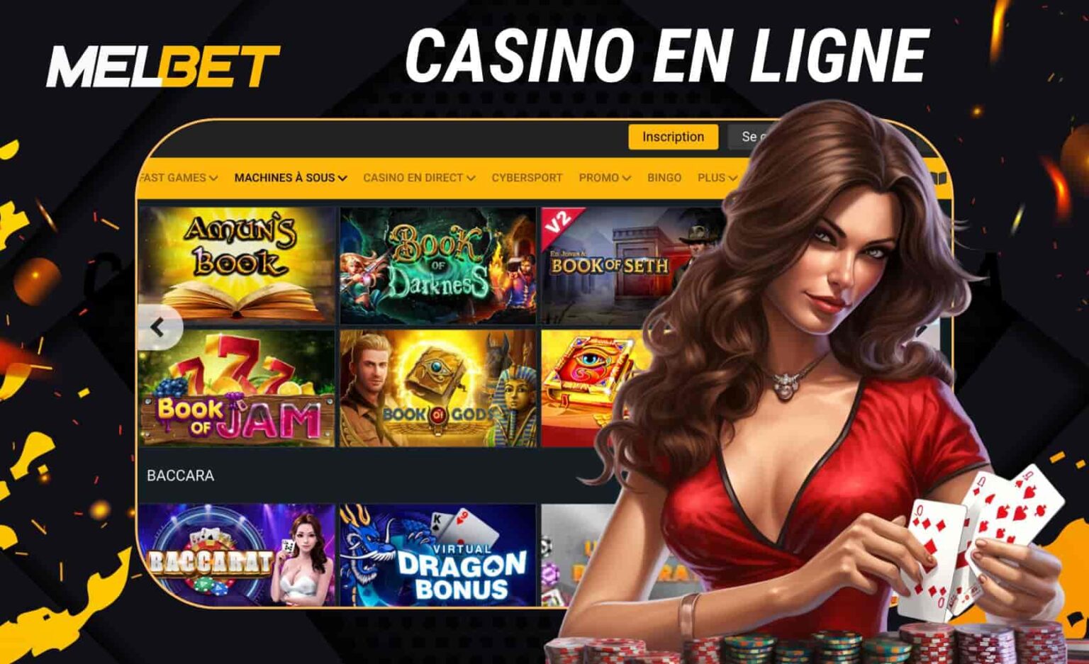 Melbet Côte d'Ivoire - Casino en Ligne et Paris Sportifs
